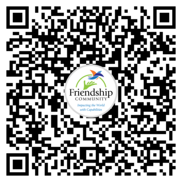 WAYS TO GIVE – Friendship Community