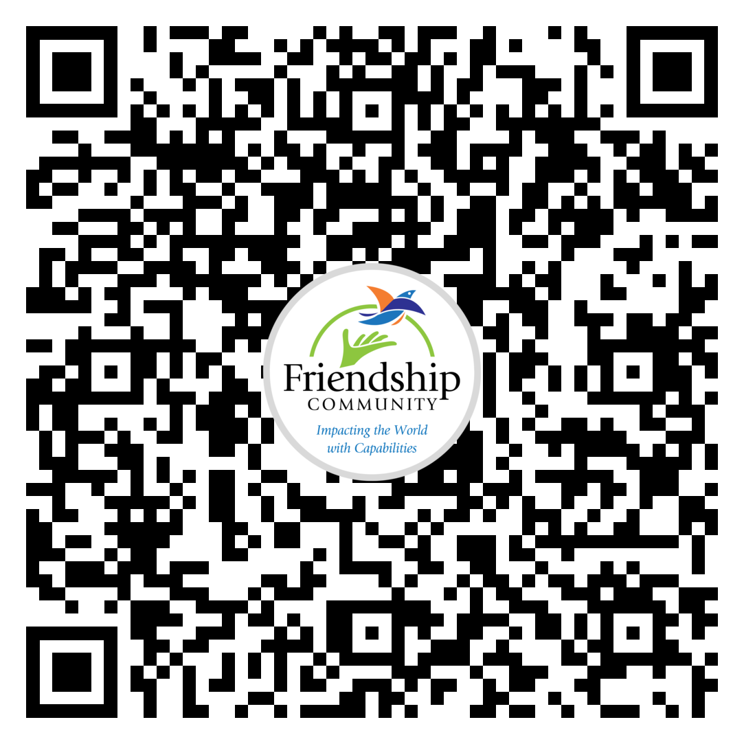 WAYS TO GIVE – Friendship Community