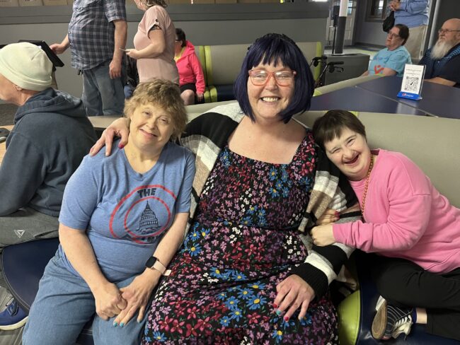 Friendship Community – Impacting the World with Capabilities